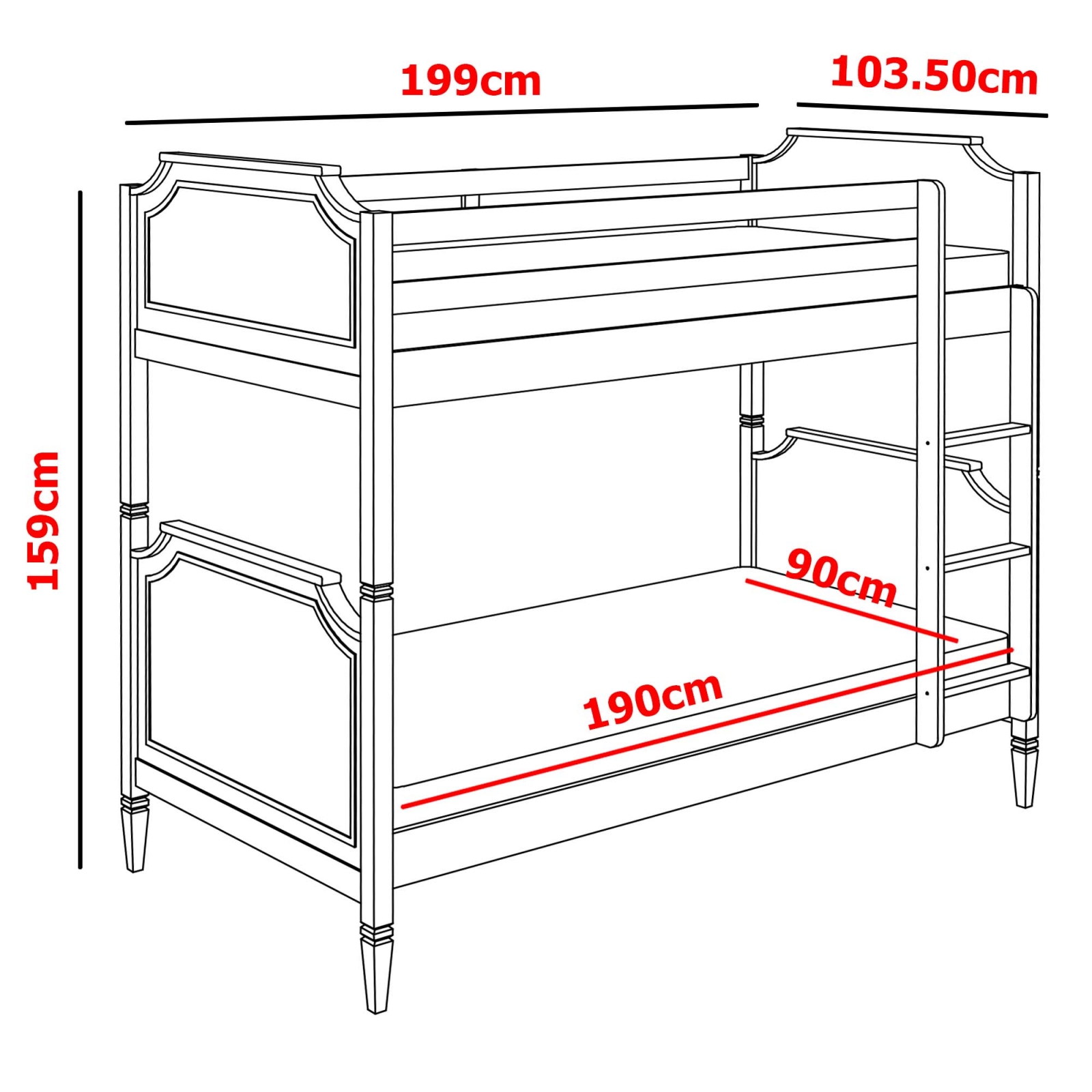 Mobilier Deco